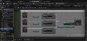 Character Setup – BP Systems - Unreal Engine Assets – Wikiful